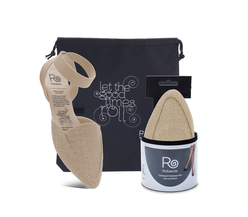 Rollasole - Wanderlust – DDBooski Clothing Co